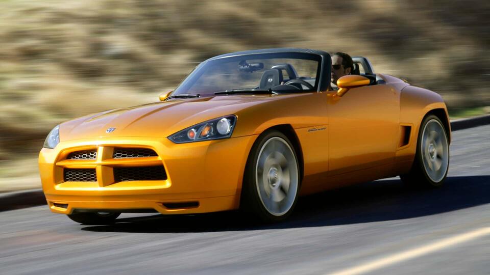 Dodge CEO: Affordable Sports Cars Still Have A Future - NewsBreak