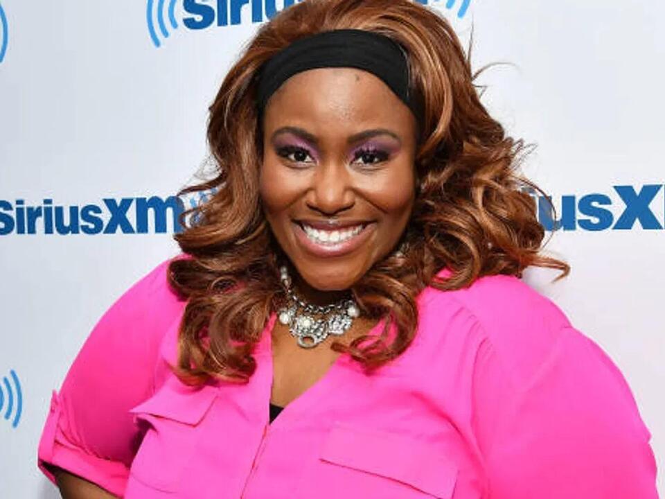 Christian singer Mandisa, 47, dies at her Nashville home