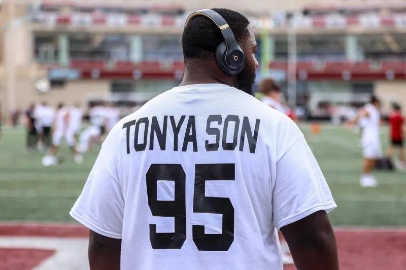 Who Are Tyrique Tucker’s Parents? Meet Indiana DL’s Late Mother Who ...