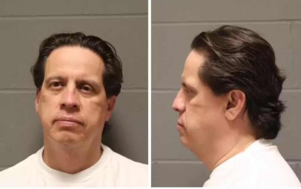 Convicted MN Child Porn Offender Found Guilty of New Charges - NewsBreak