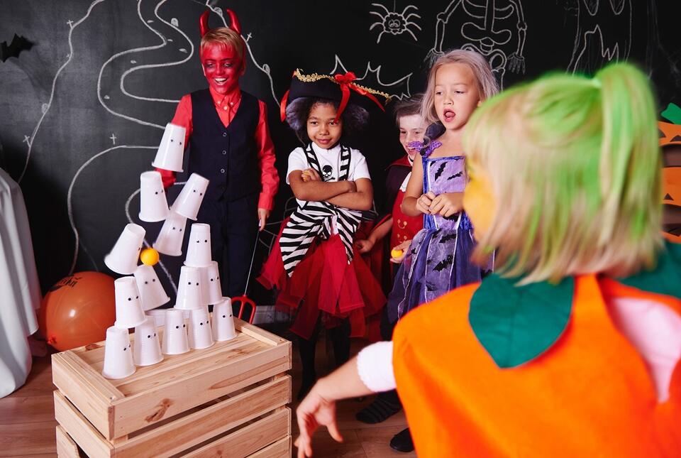 25 Facts About Carnival Games - NewsBreak