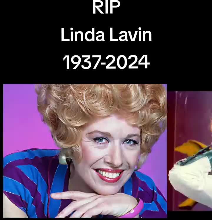 Remembering Linda Lavin: Celebrated actress from 'Alice' passes away at ...