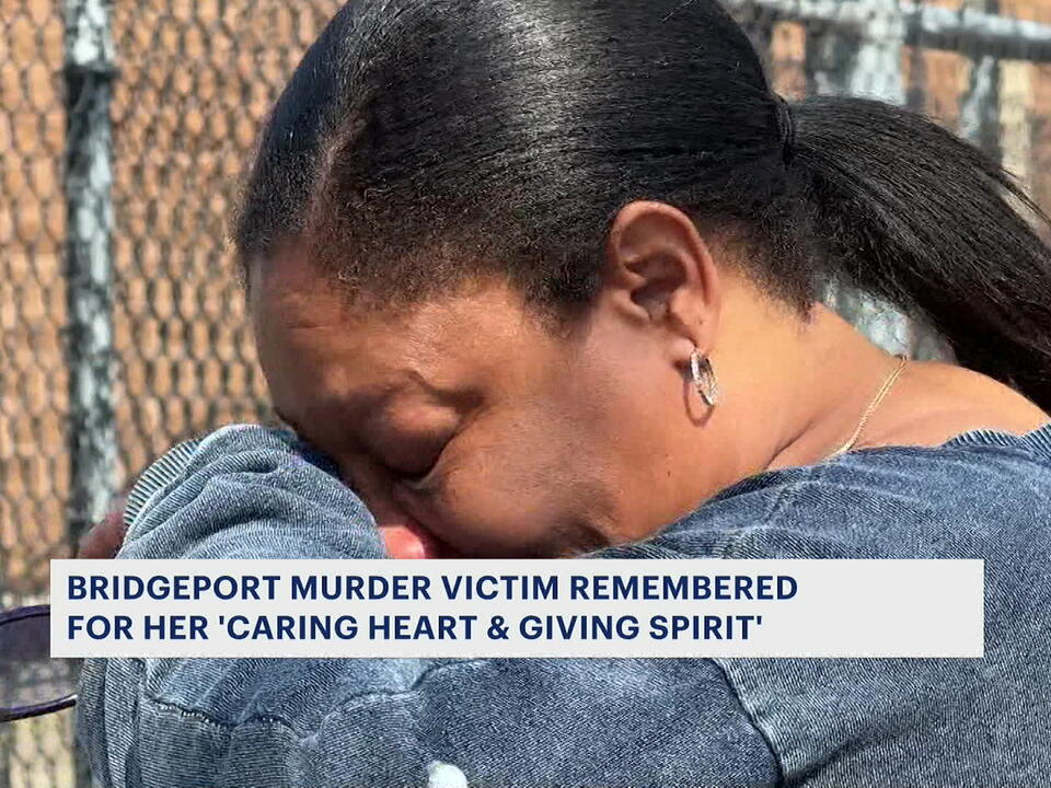 Bridgeport homicide victim remembered for her 'caring heart & giving ...