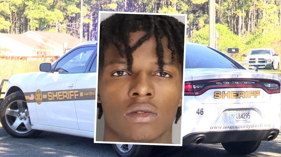 Suspect arrested, another sought in Augusta’s first murder of the year ...