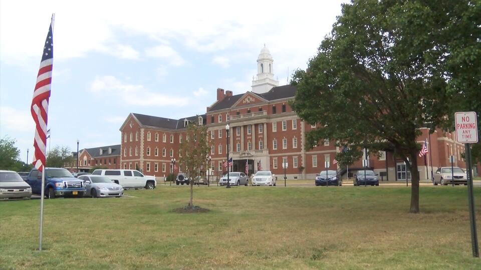 Dole VA Medical Center earns third consecutive five-Star CMS rating ...