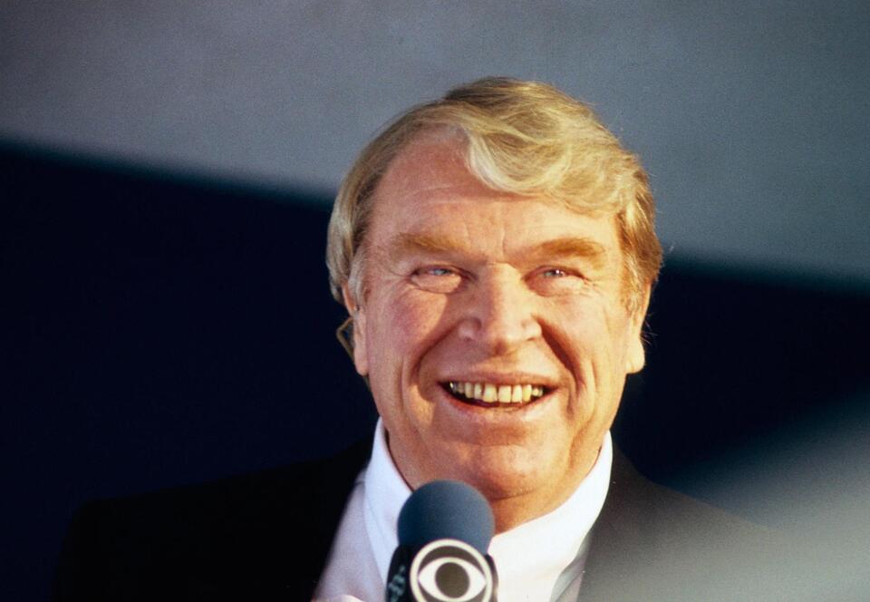What is Turducken? John Madden and the iconic Thanksgiving dish - NewsBreak