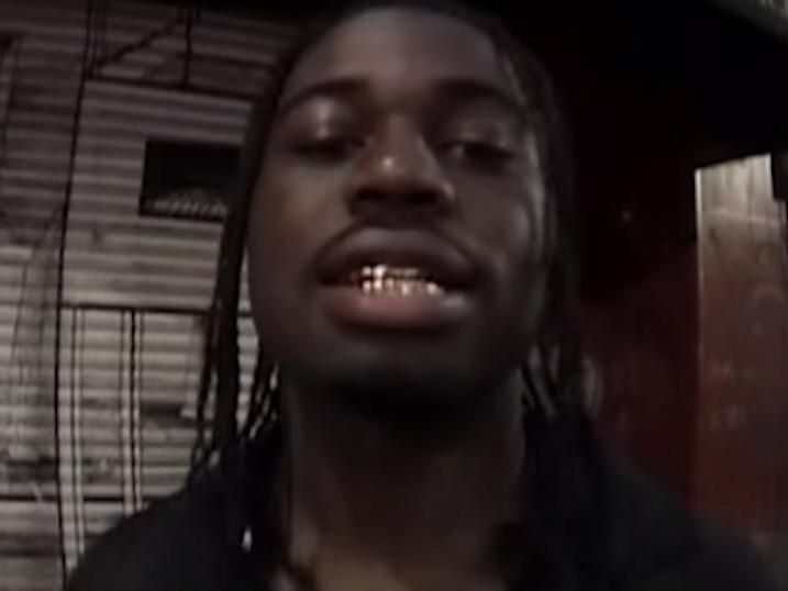 Who Is 4Batz? The OVO Prodigy Behind The Viral TikTok Hit “act ii: date ...