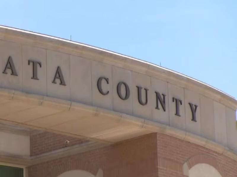 Zapata County primary election results