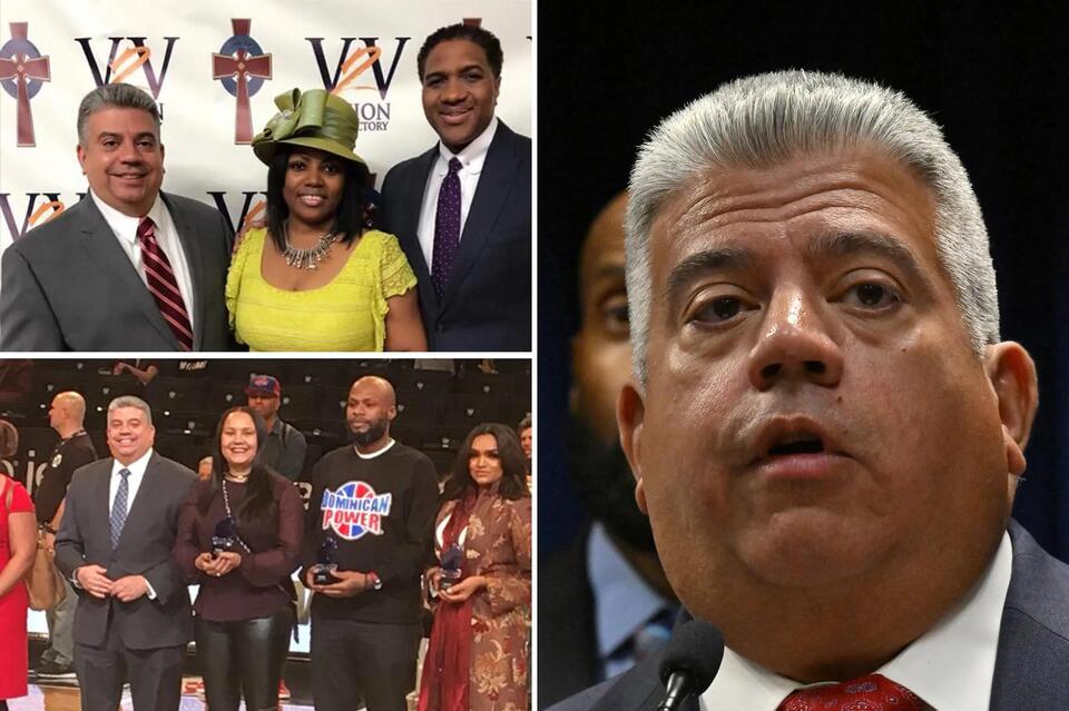 Brooklyn DA Eric Gonzalez’ promised anti-Semitism probe fails to launch ...