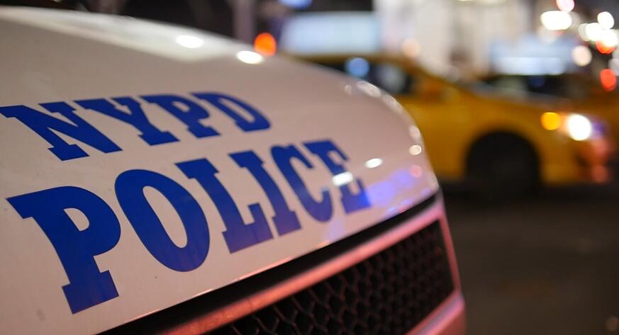 NYPD: 2 men injured in Longwood shooting - NewsBreak