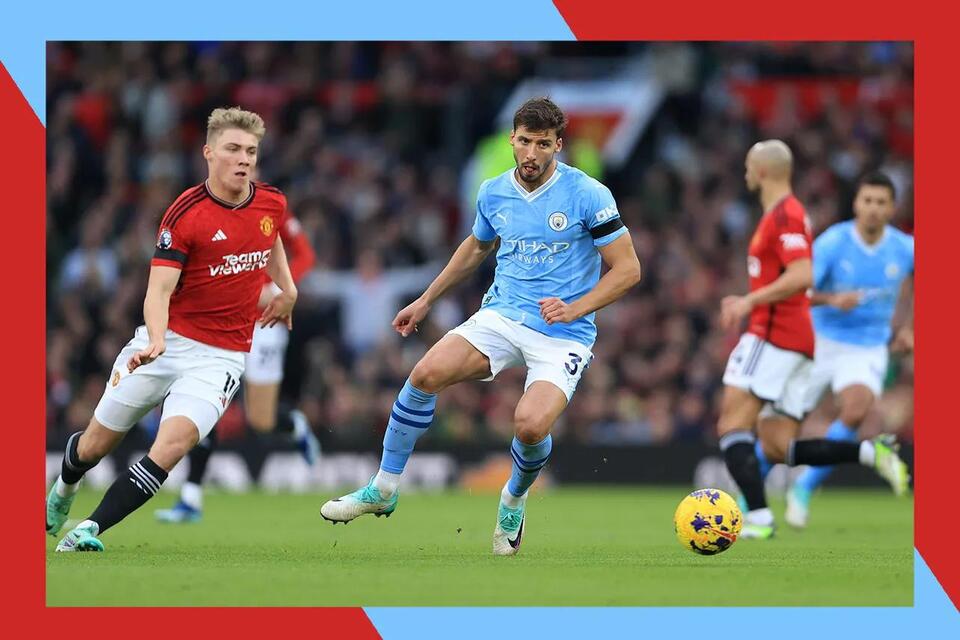 How to Watch Man City vs. Manchester United in the US: Time, Streaming ...