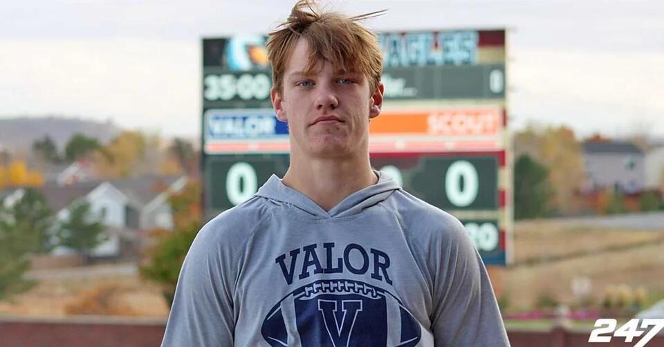 2028 QB Titus Huard the next in line from a quarterback family - NewsBreak