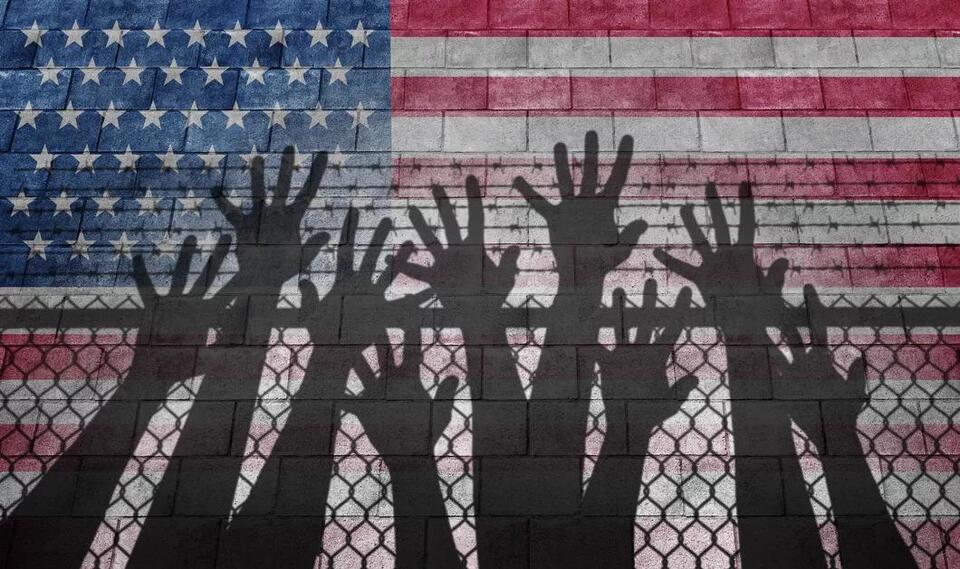 DeSantis Announces Timeline For 'Deportation Depot' Immigration Center ...