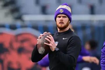 What Does GEQBUS Mean? All About Sam Darnold’s Legendary Nickname ...