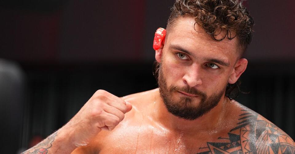 Nicky Rod challenges Gordon Ryan to a $2 million grappling match after ...