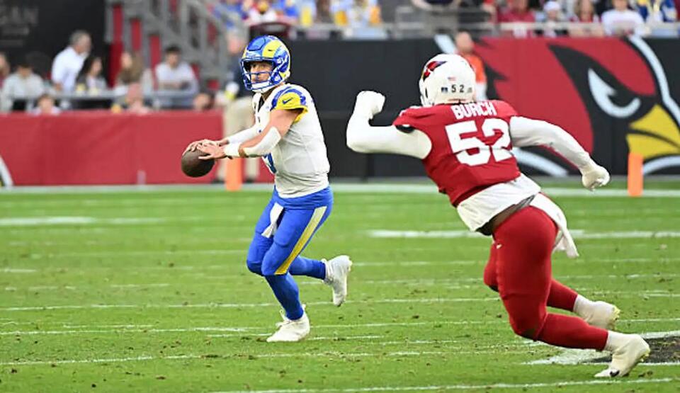 2025 NFL Week 15 schedule: Dates, times, channels, how to watch - NewsBreak