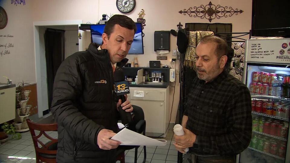 RESTAURANT ROUNDUP: Roaches and rodent poison contribute to failed ...