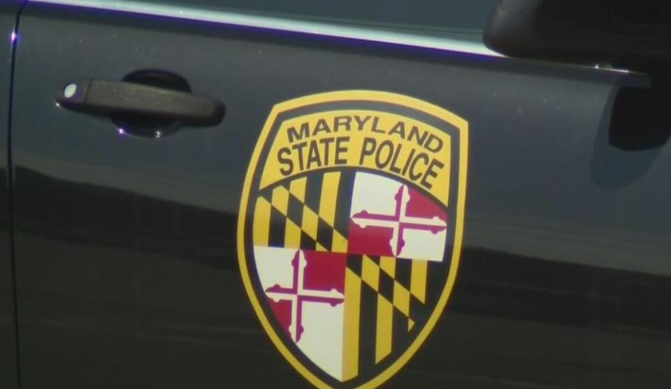 Man killed in crash after stopping to help driver on I-695 in Baltimore ...