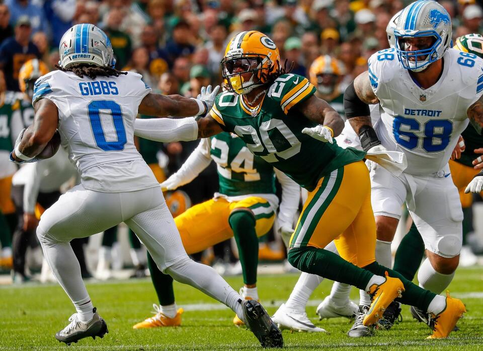 NFL games today: Thanksgiving schedule, times, TV channels, how to ...