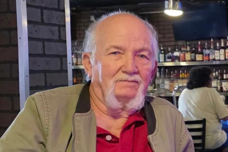 Veteran, 68, Found Dead in Partially Submerged Car After Being Swept ...