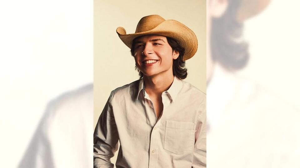 Who is John Foster? All about the 2026 Rose Parade performer - NewsBreak