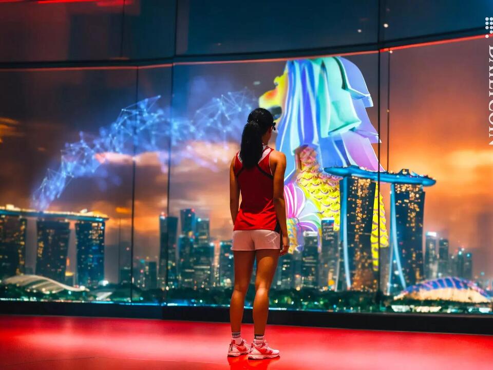 XSGD, Singapore’s First Dollar-Backed Stablecoin, Launches on Bitstamp ...