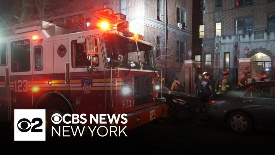 OH Firefighters Tackle Fire at Amazon Warehouse; Rooftop Solar Panels ...