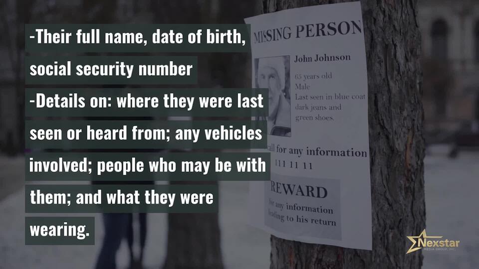 Missing Wisconsin woman found after disappearing ‘by her own choice ...