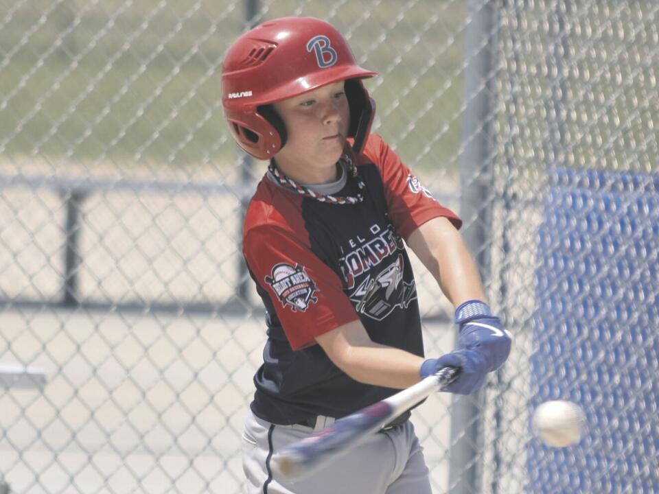 Beloit Youth Baseball Association to hold Wood Bat Classic at Stateline ...