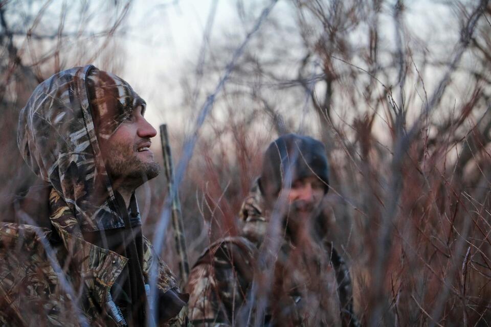 You Can Hunt These Michigan Animals Any Day of the Year - NewsBreak