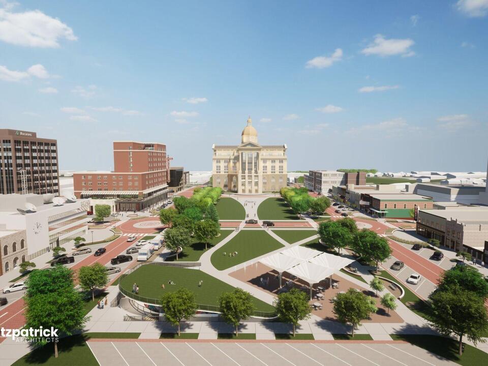 New website guides Tyler residents through downtown changes