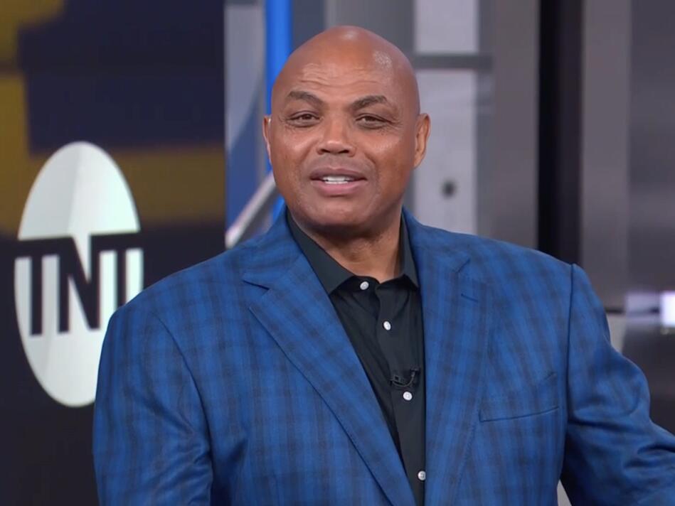 Charles Barkley Publicly Apologizes to Beyonce’s Mom for Dissing ...