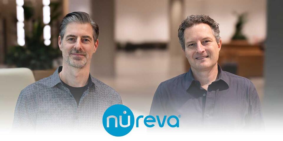 Tech Wizards Rob Abbott and James Rempel Are Promoted at Nureva - NewsBreak