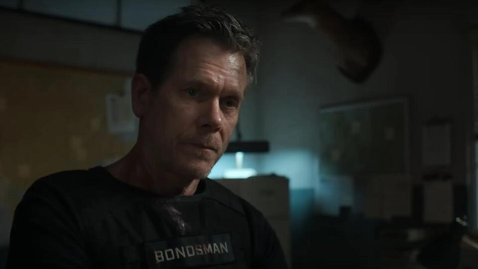 The Bondsman filming locations: Where was the Prime Video series filmed ...