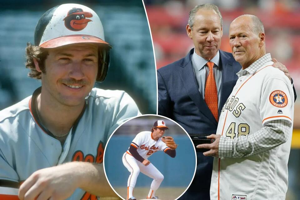 Rich Dauer, Orioles World Series champion, dead at 72 - NewsBreak
