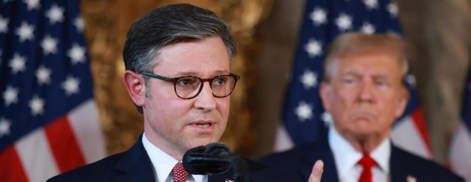 House GOP’s Do-One-Thing Congress Losing Steam Heading Into 2026 ...