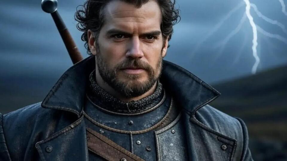 More Actors Join Henry Cavill’s ‘Highlander’ As Cast Continues to Grow ...