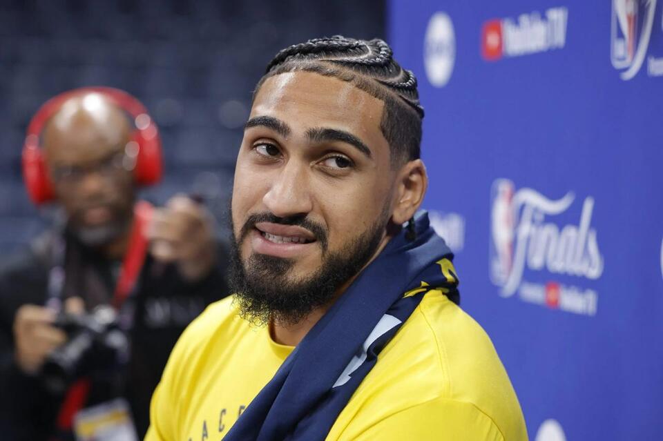 Who Are Obi Toppin’s Siblings? Get To Know the Pacers Forward’s Family ...