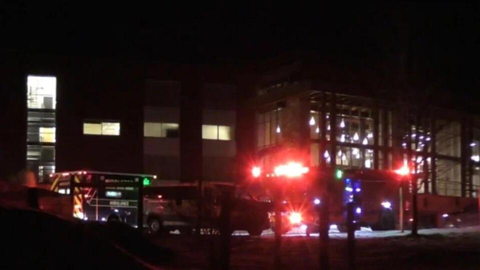 Four people hospitalized following carbon monoxide leak at Epic Systems ...