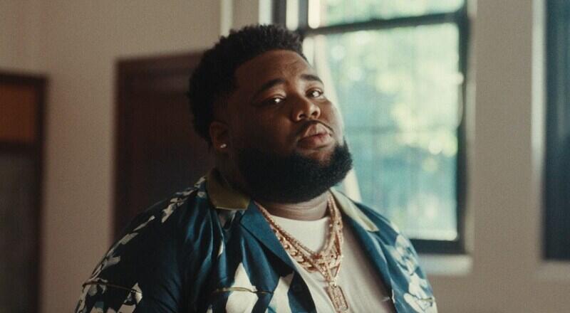 Rod Wave announces dates for Redemption Experience Tour - NewsBreak