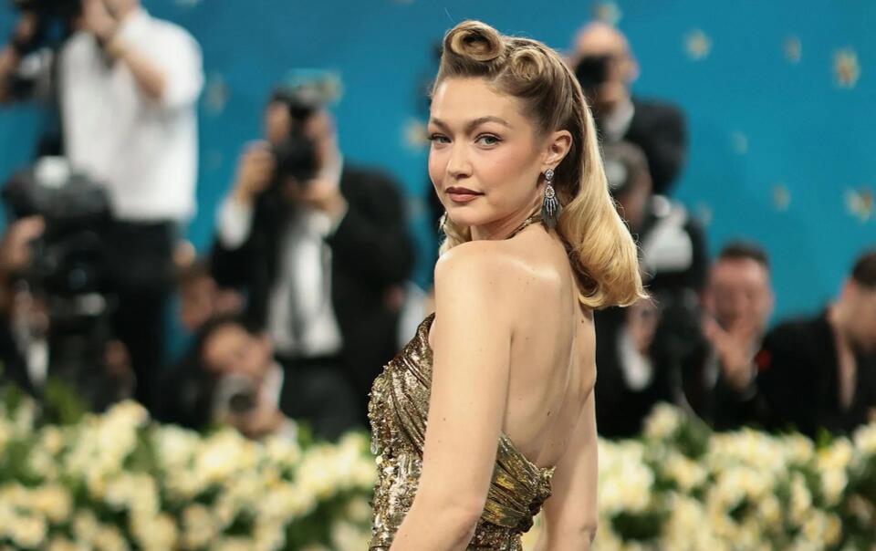 What is Gigi Hadid's net worth? Fortune explored as Victoria's Secret ...
