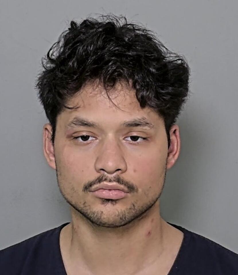 Suspected Drunk Driver Arrested After Head-On Crash Kills Three Family ...