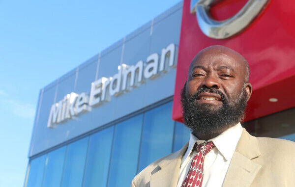 Longtime Erdman Automotive Icon Jean Duperval Dies at 62 From Injuries ...