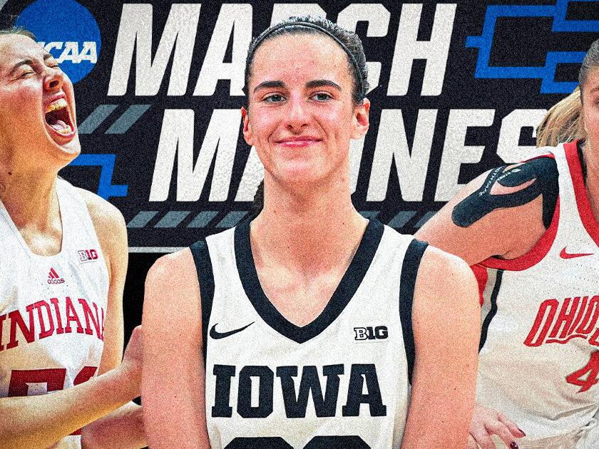 Previewing the Big Ten in the NCAA Tournament
