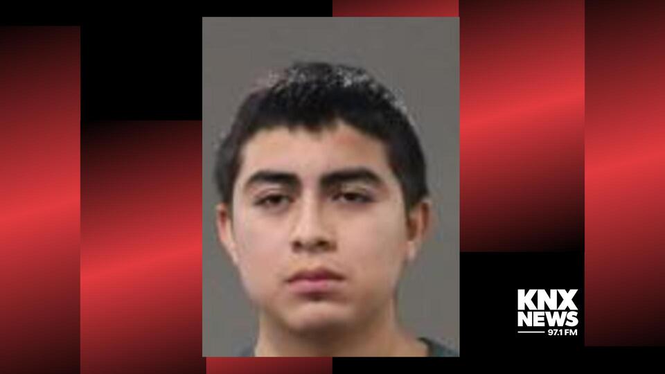 Man charged with Santa Ana shooting that injured 3-year-old - NewsBreak