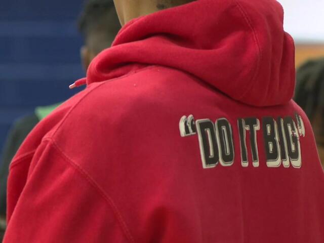 Big Nik Basketball: Former WNBA player coaches local teams - NewsBreak