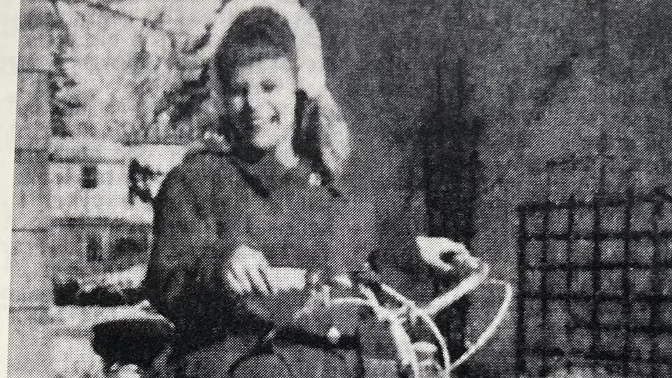 1962 Bristol church murder of Carol Ann Dougherty finally solved. DA ...