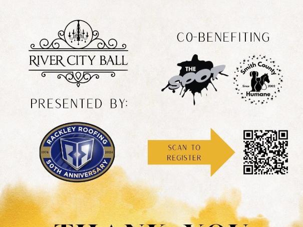 River City Ball 2024 – Hearts of Gold 2024 Auction Benefitting The Spot ...