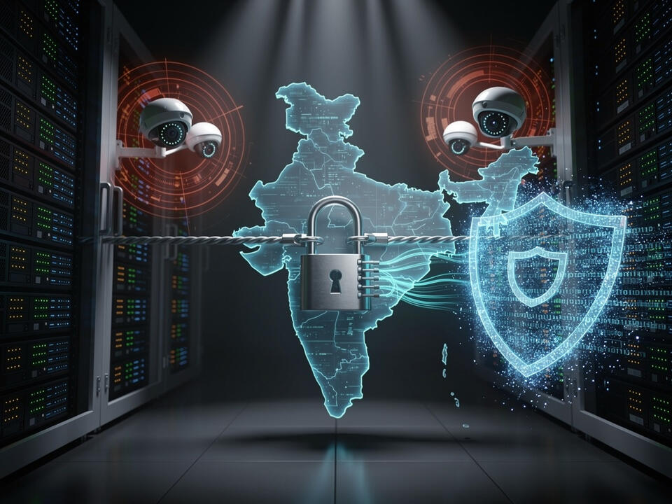India Orders VPNs to Block Data-Leaking Sites Amid Privacy Clash ...