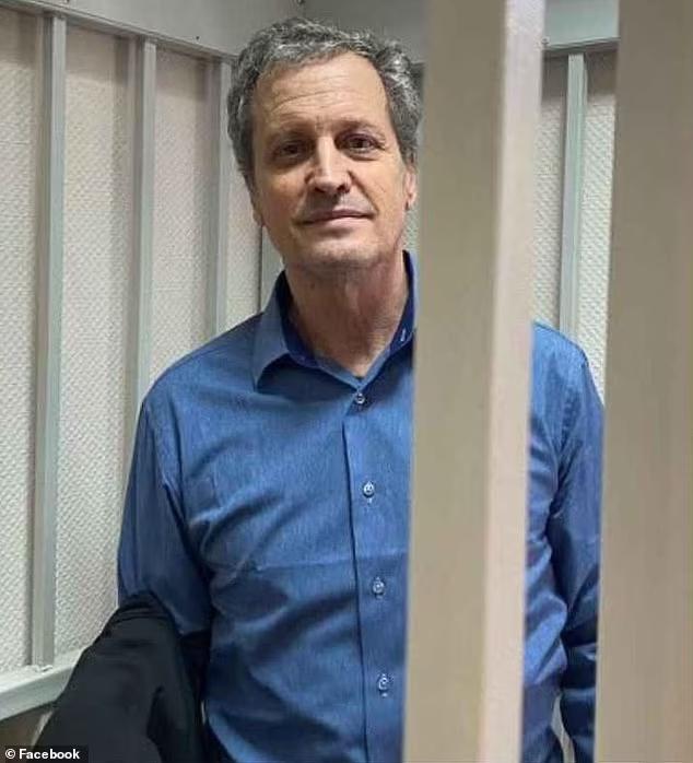 Donald Trump secures long-awaited release of American prisoner Marc ...